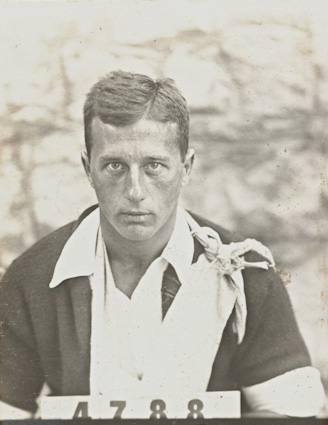 A FUTURE UNLIVED. A history of the internment of German Enemy Aliens on ...